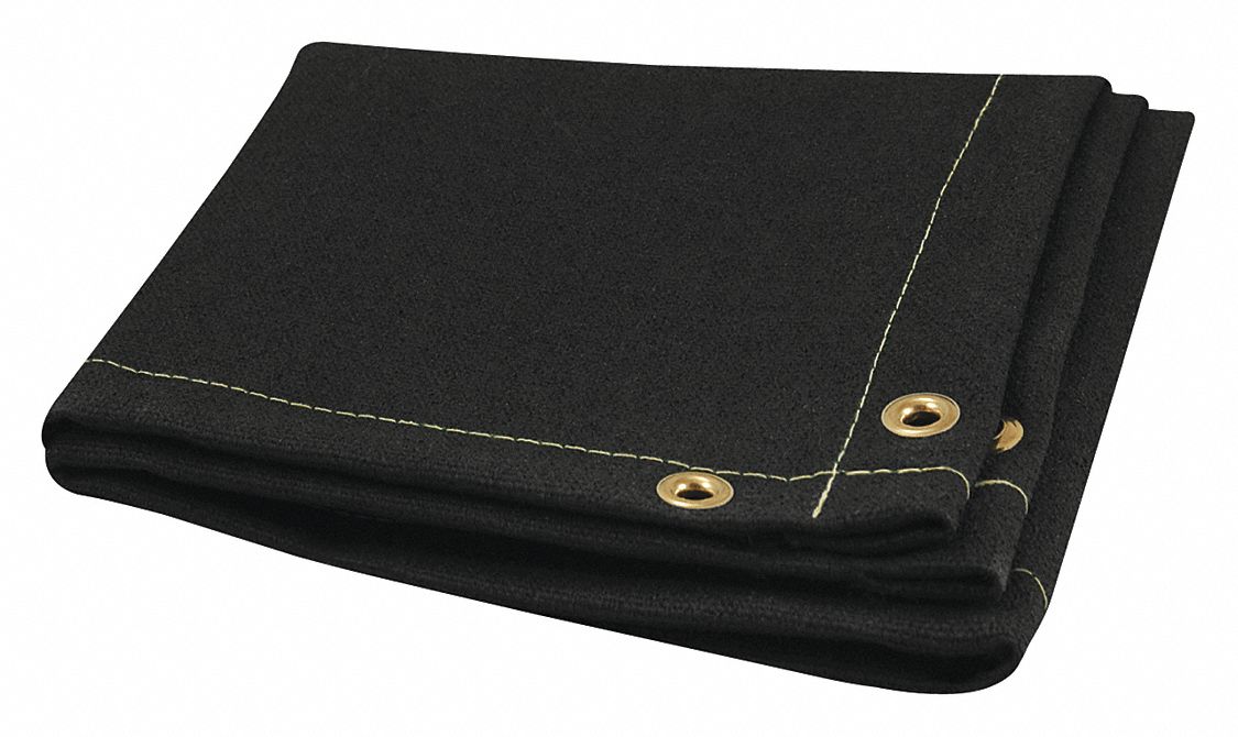 Welding Blankets and Fabrics