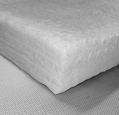 Removable Insulation Blanket materials