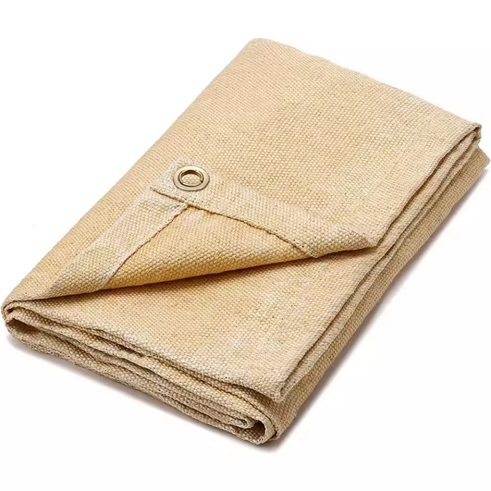 Welding Blankets and Fabrics