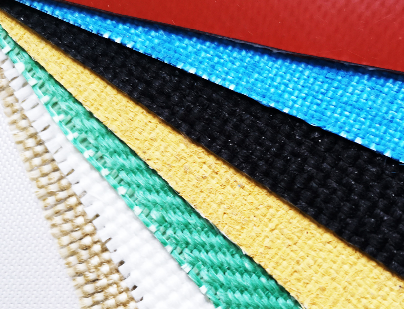 Firetex Coated Fiberglass Fabrics