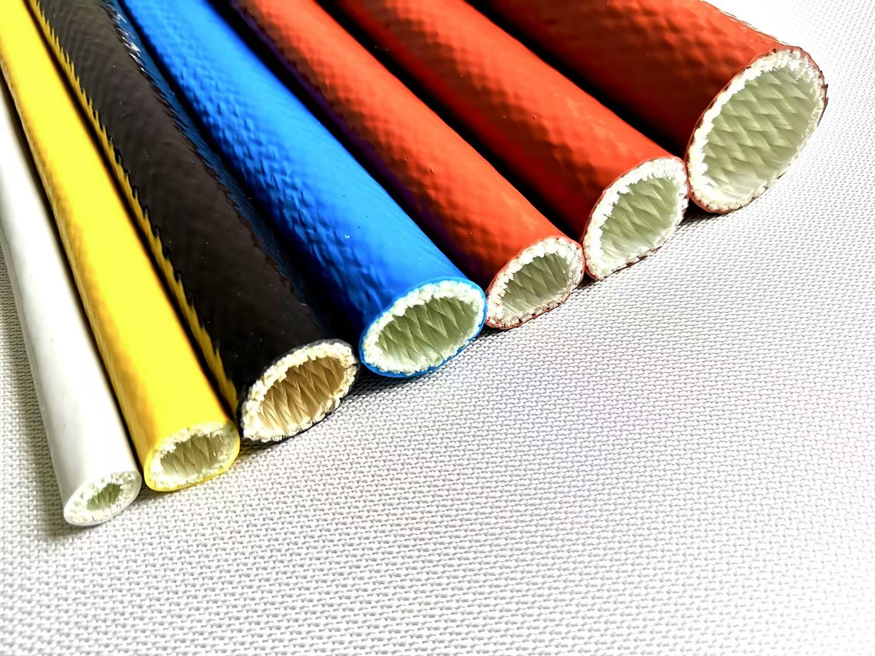 Pyrowrap Fire Sleeves