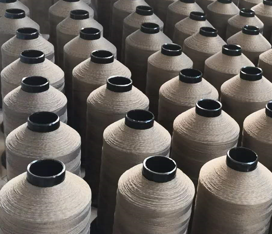 Pyrothread High Temperature Sewing Threads