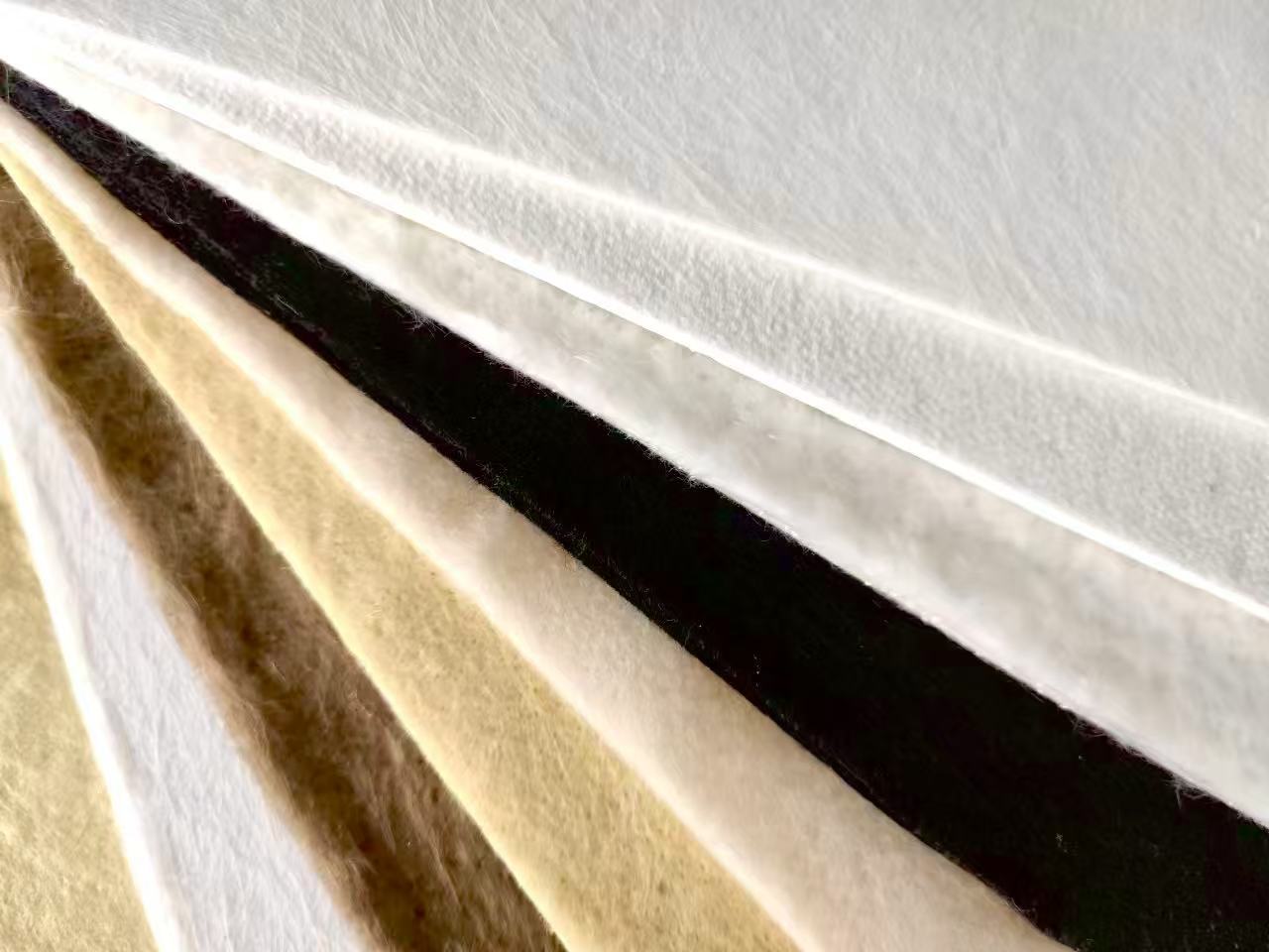 Texgel Aerogel Insulation Blankets