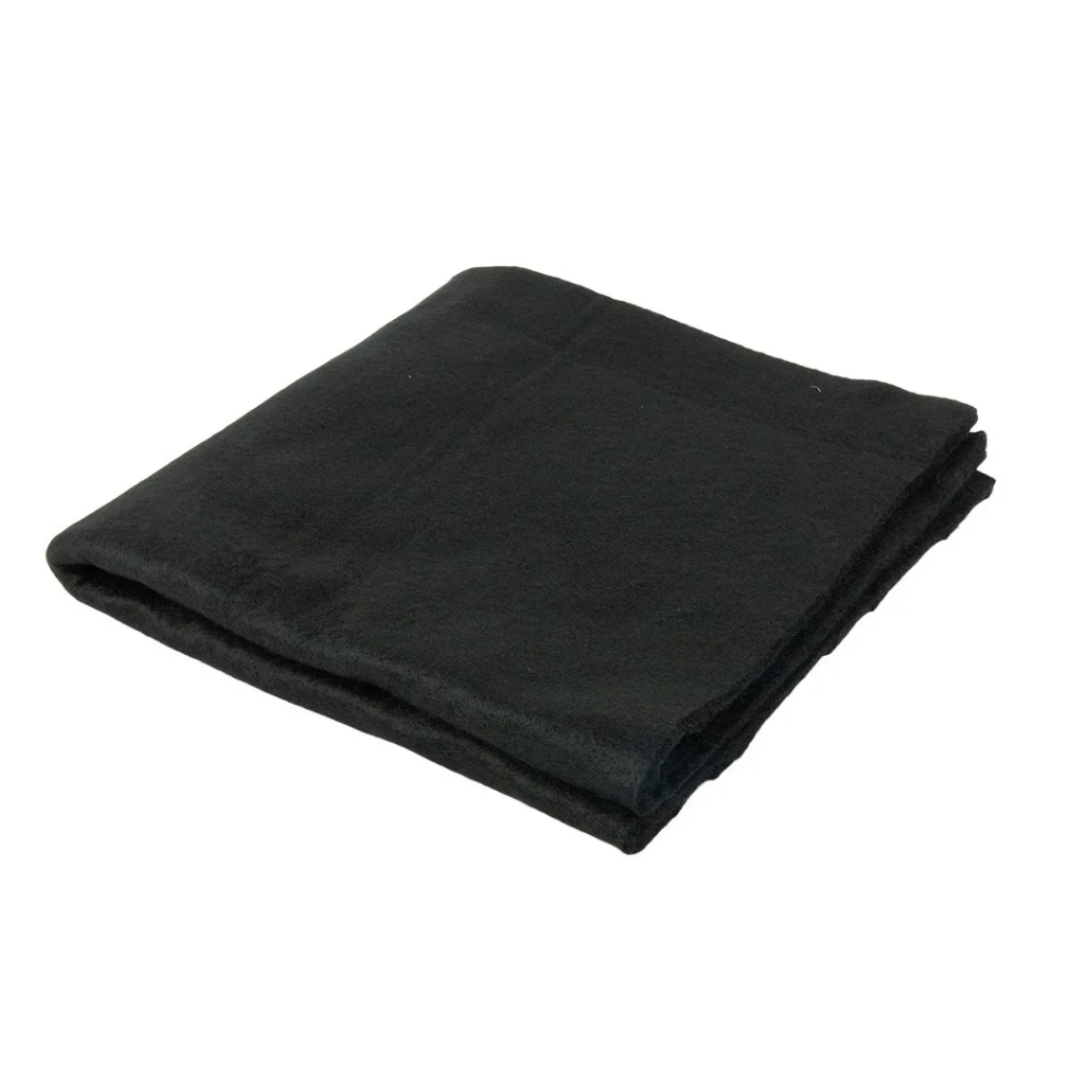 Welding Blankets and Fabrics