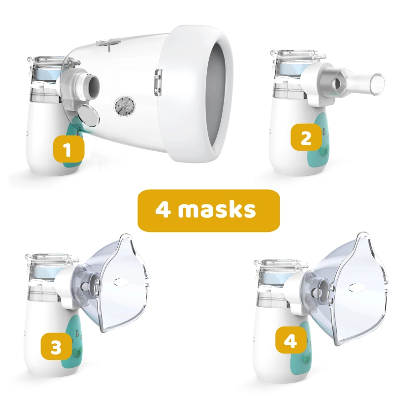 Dog Nebulizer (Mini)