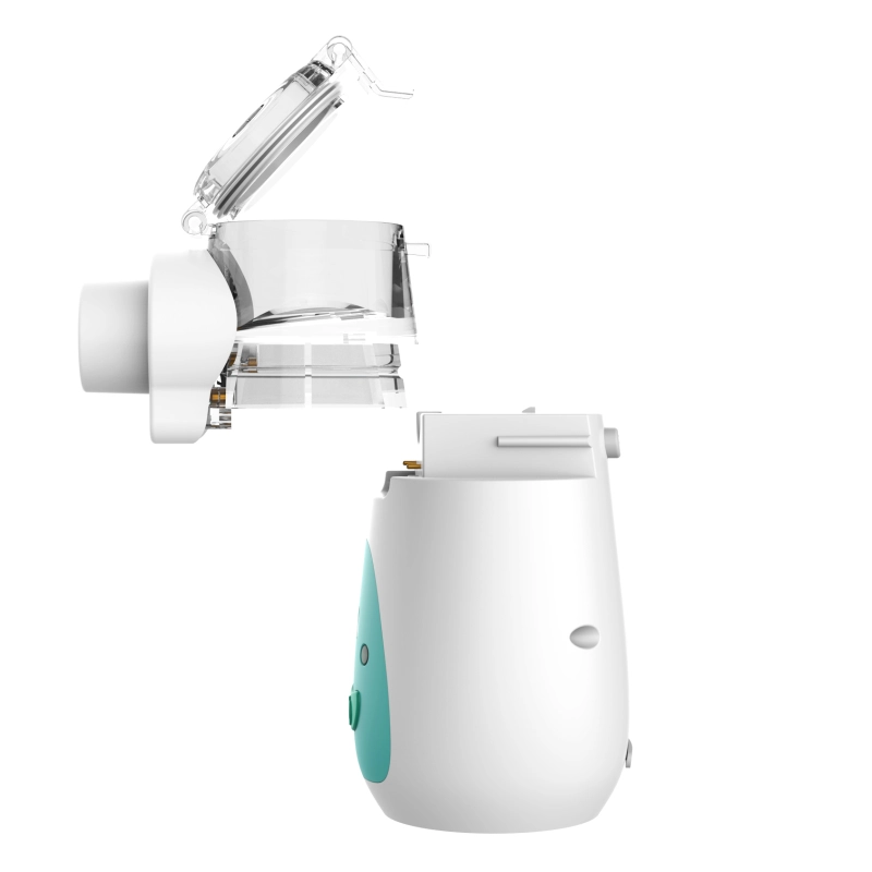 Dog Nebulizer (Mini)