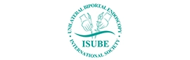 ISUBE website