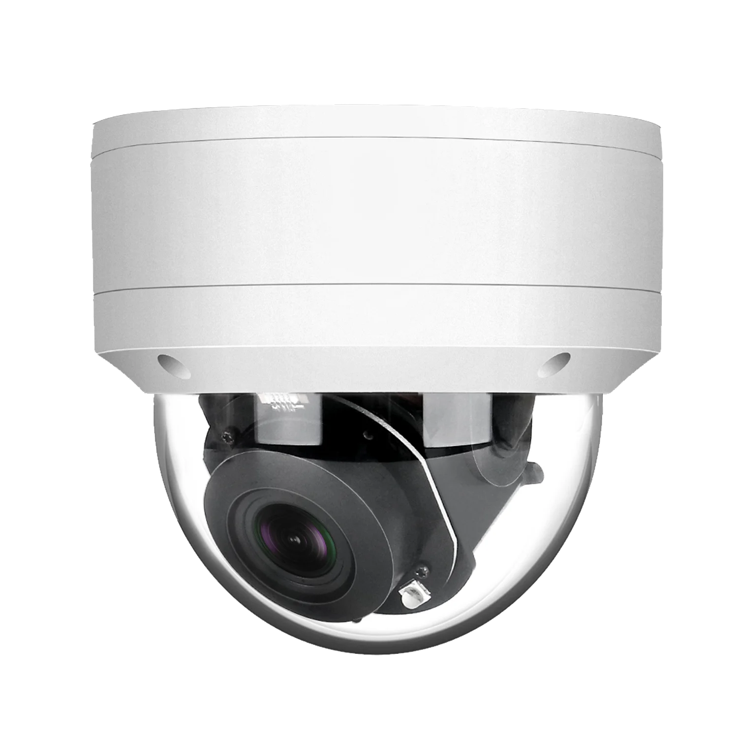 OEM Support 5MP IP Camera PTZ Auto Tracking 5X Optical Zoom Motion ...