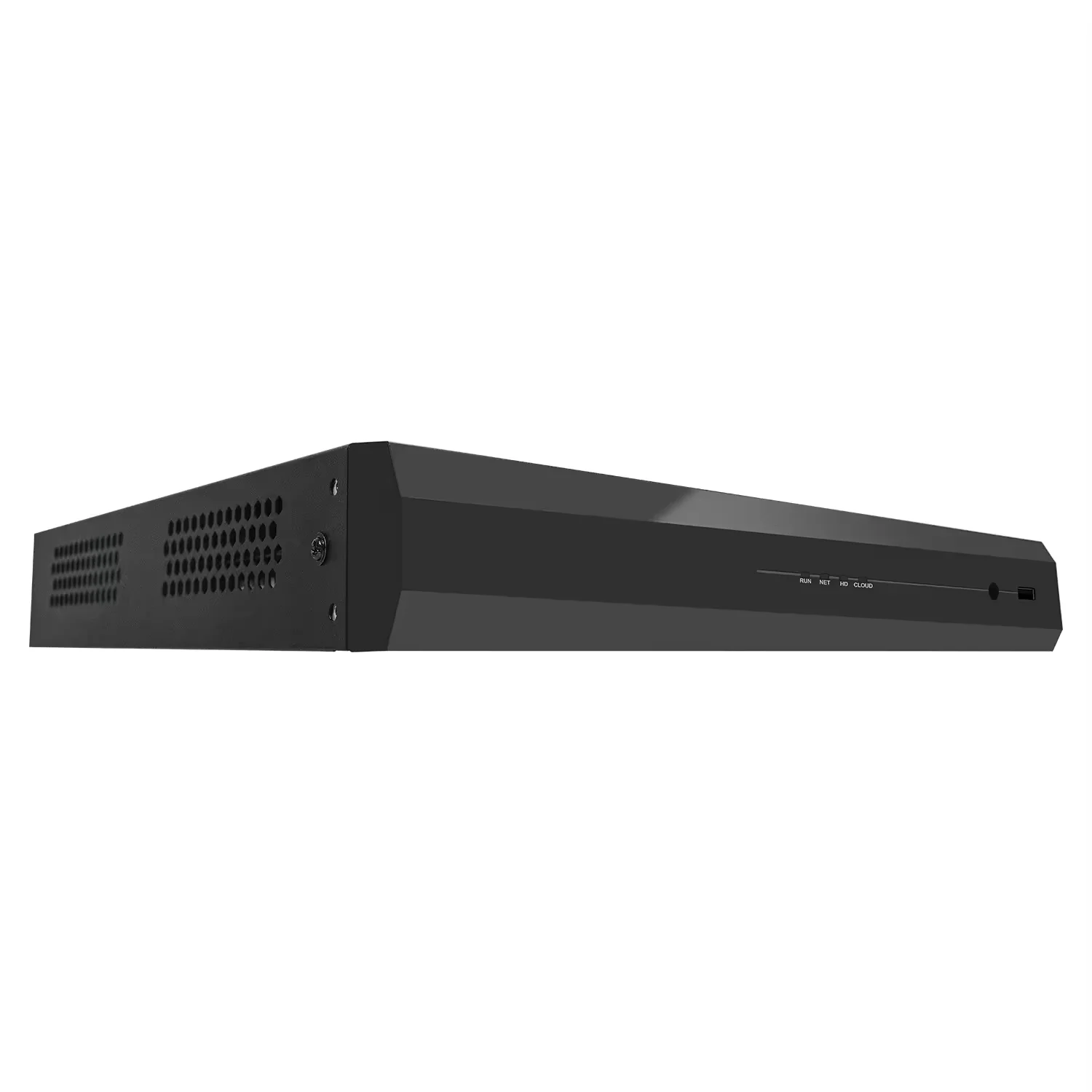 Anpviz Support 12MP 16CH 16POE Ports NVR H265+ 2SATA Interfaces 20TB ...
