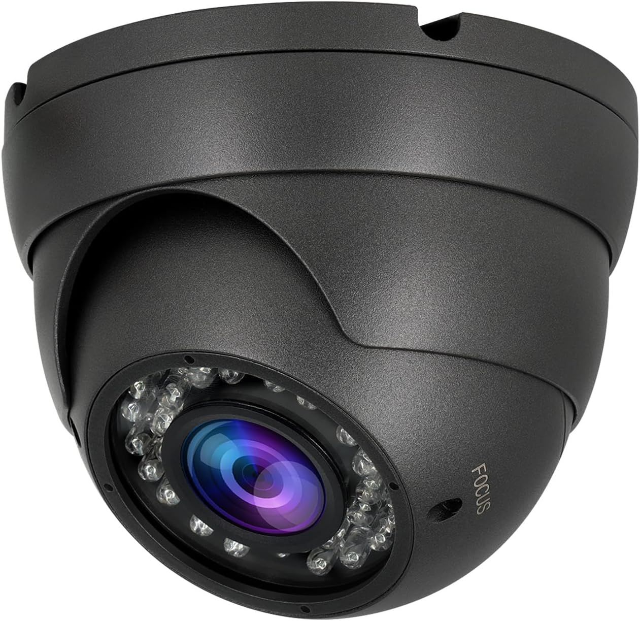 Anpviz Analog CCTV Camera 1080P HD 4-in-1(TVI/AHD/CVI/960H CVBS), 4X ...