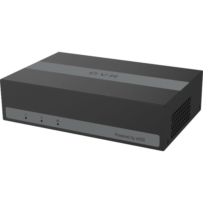 Anpviz 8 Channel 5 in 1 DVR 1024GB eSSD Digital Network Recorder Motion ...