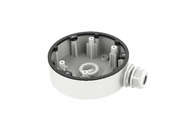 Anpviz Ceiling Mount Junction Box Bracket JB1280ZJ-DM8 Aluminum alloy ...