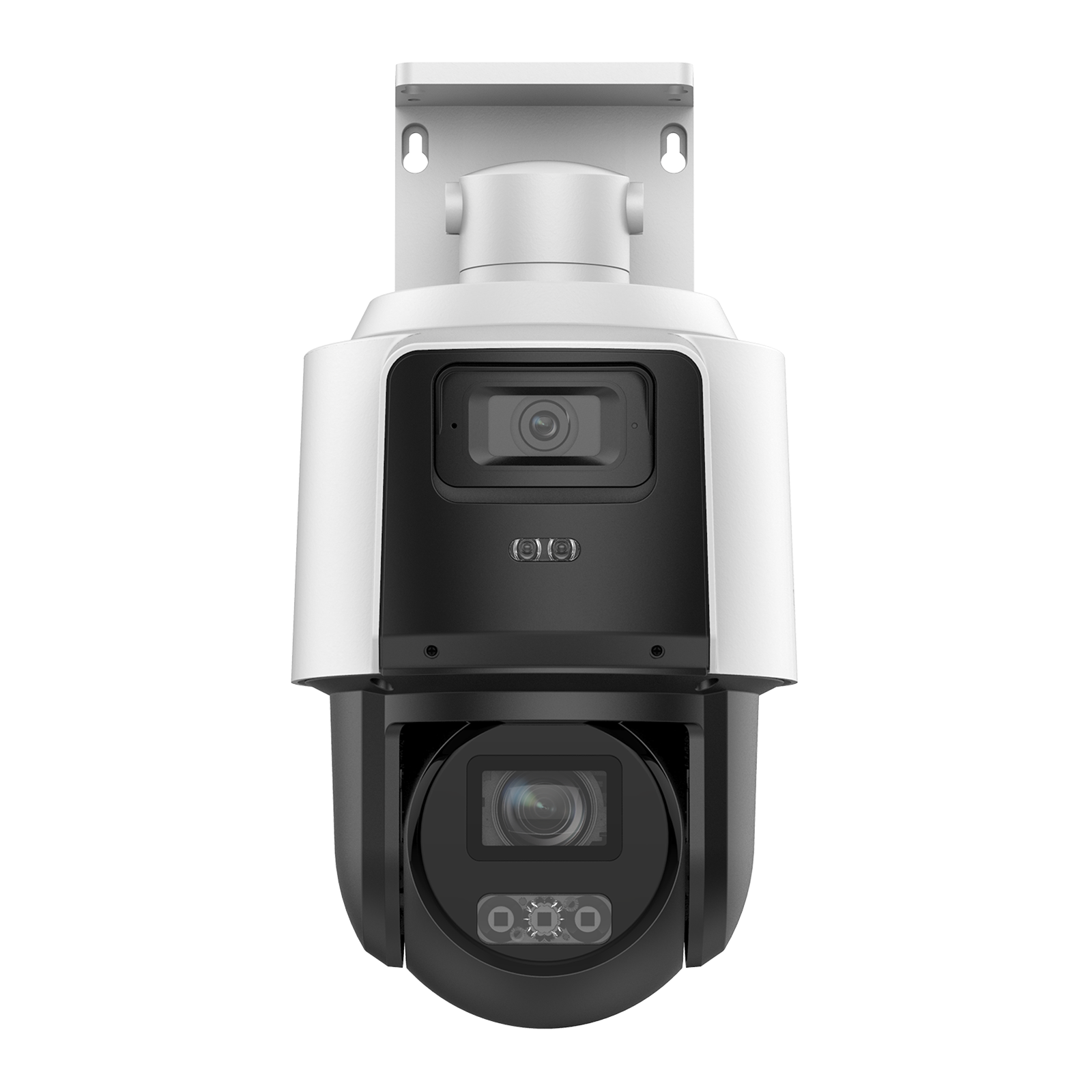 TandemVu 4+8MP Dual Lens PTZ POE Camera: Your Guide to the Technology