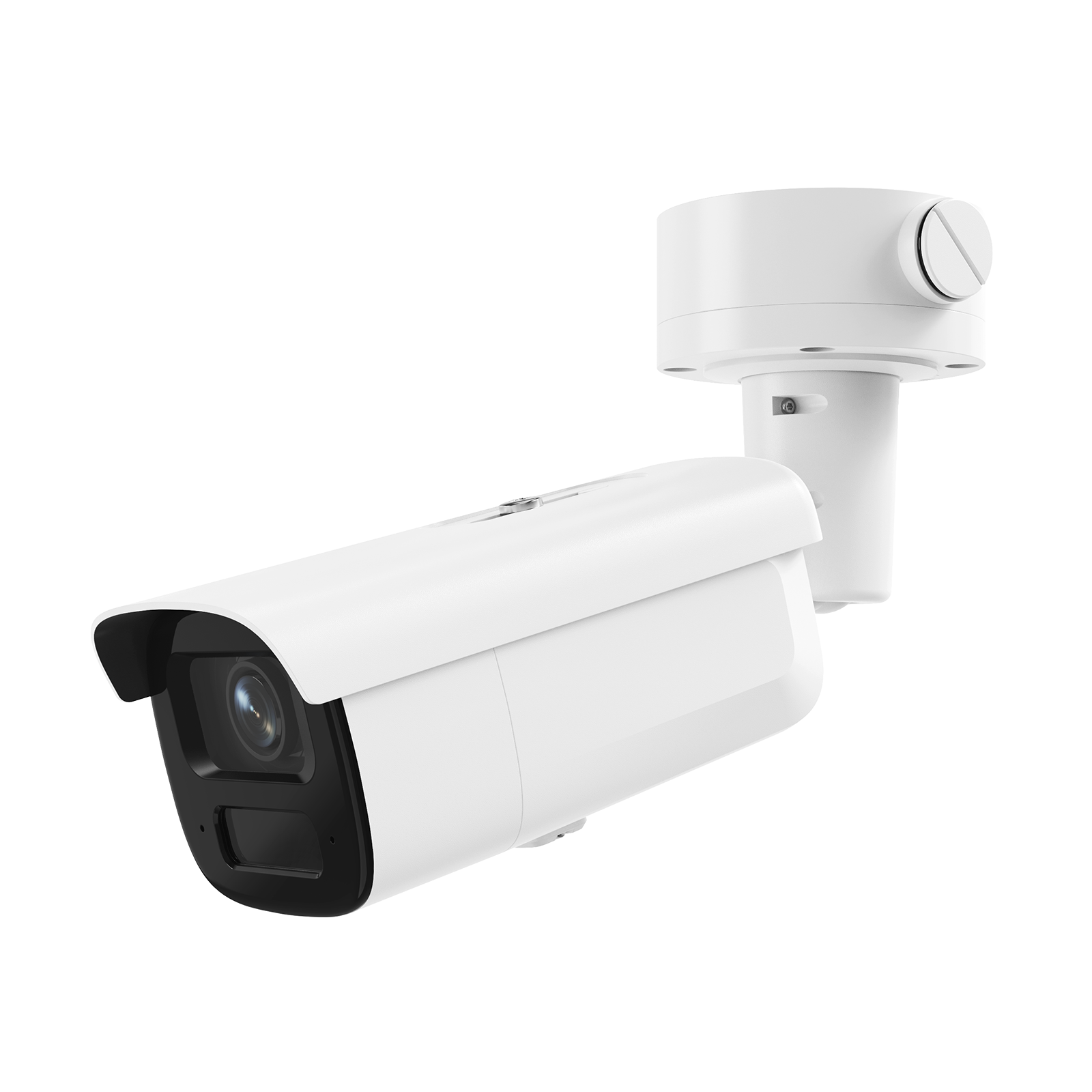 USA Only Anpviz 4MP POE IP Camera Outdoor Bullet Human/Vehicle ...