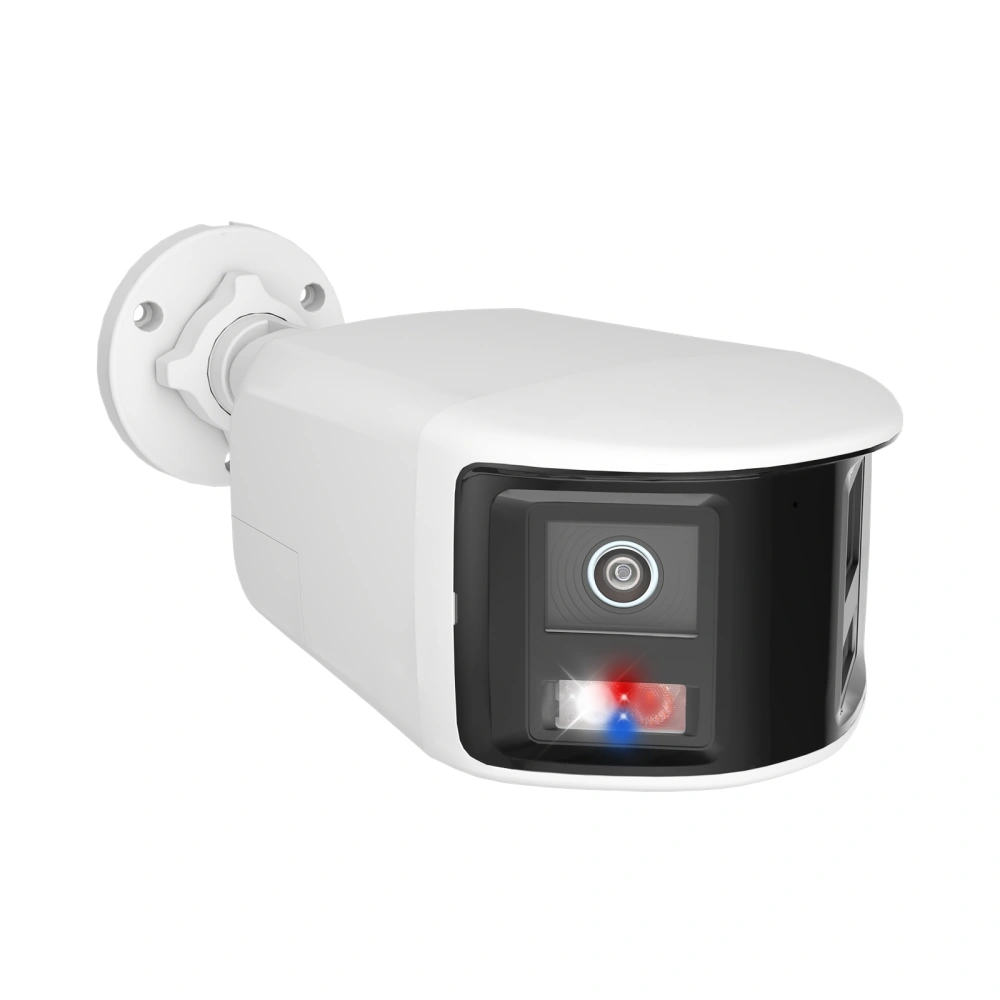 USA Only Anpviz 6MP Active Deterrence Outdoor Security Camera | Dual ...