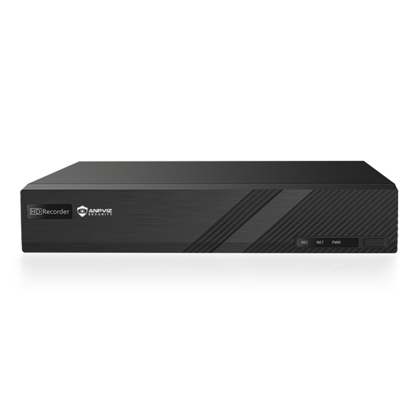 Anpviz 8MP 8 Channel POE NVR IP Security Video Audio Recorder, Only ...