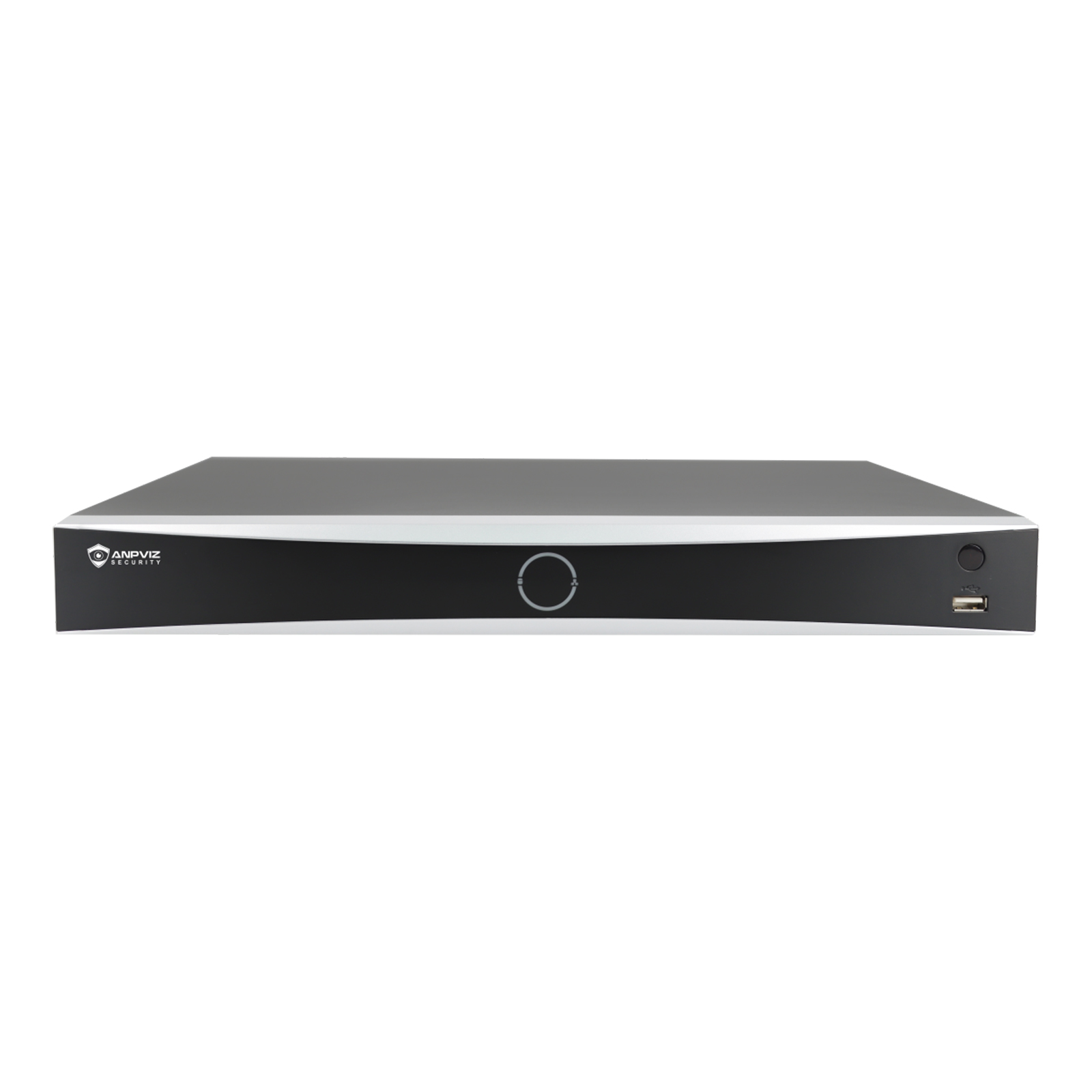 Anpviz 8CH 12MP PoE NVR POE Network Video Recorder Professional NVR H ...