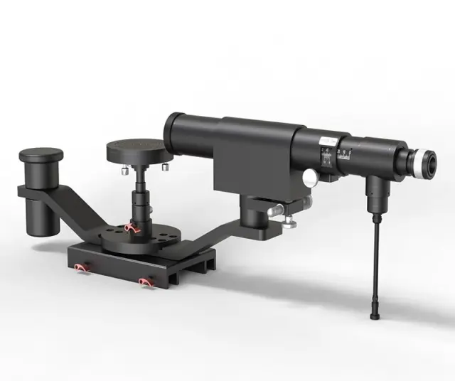 Customizing Your Optics Bench: Tailoring Solutions for Specific ...