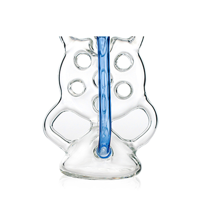 What Does a Percolator Do in a Bong