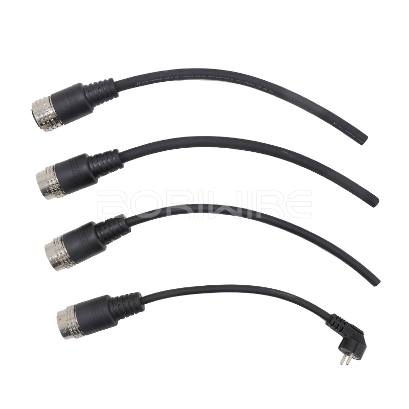 EV Charger Adapters Connectors Sockets Plugs EV Charging Solution EV ...