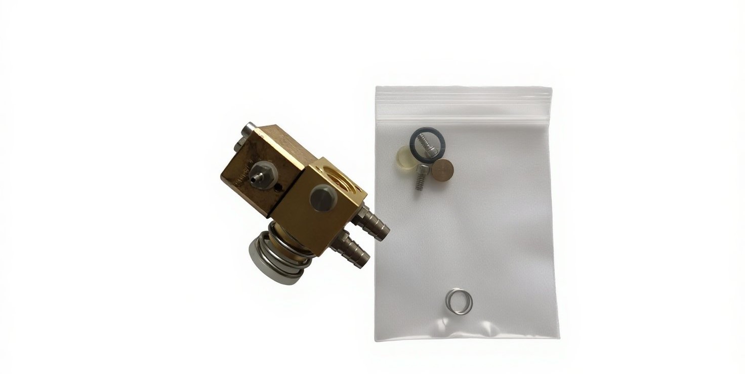 Regulator assembly