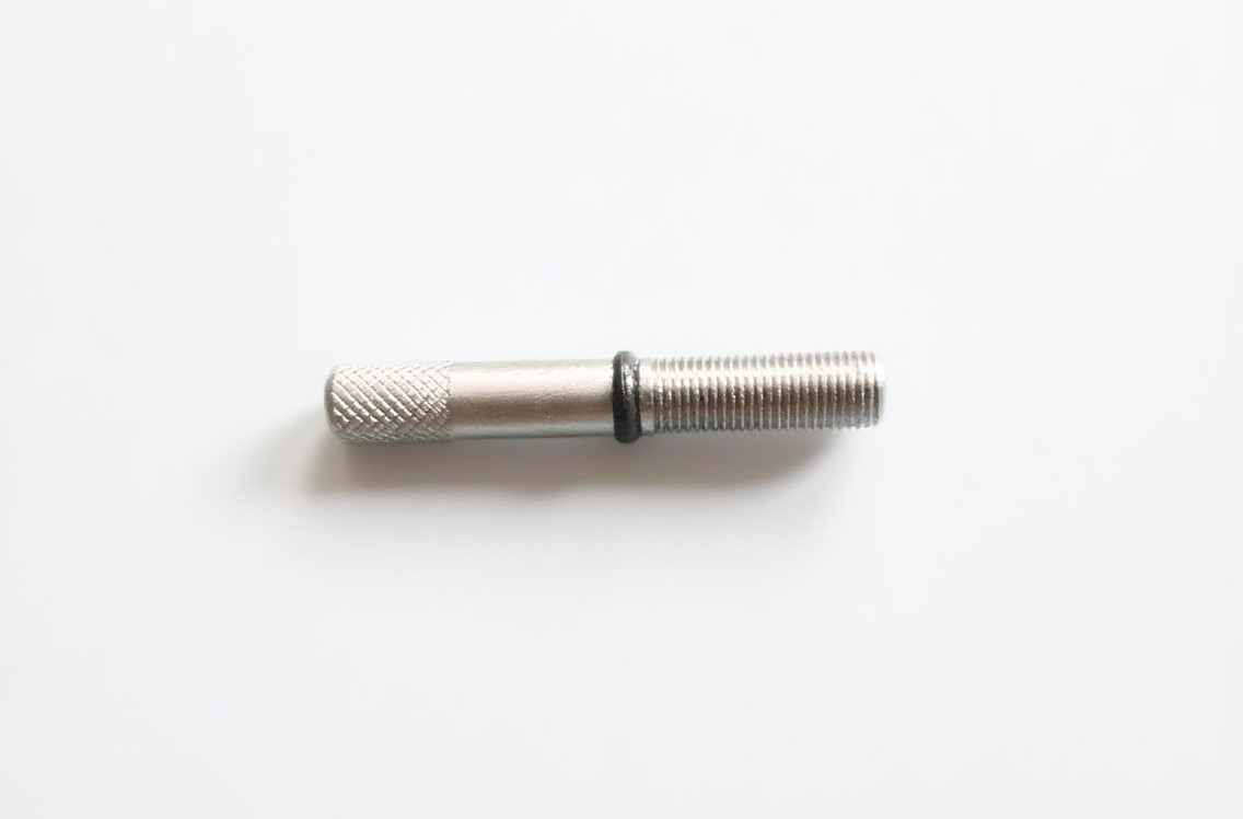 Drive air stem