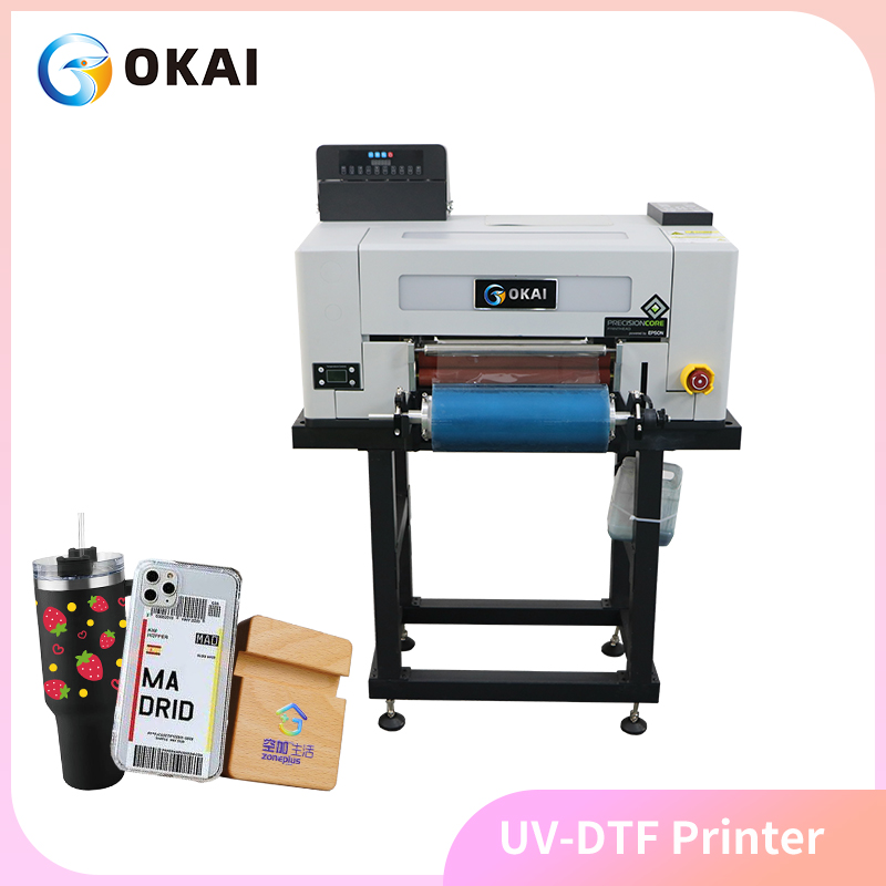 OKAI DTF Printer