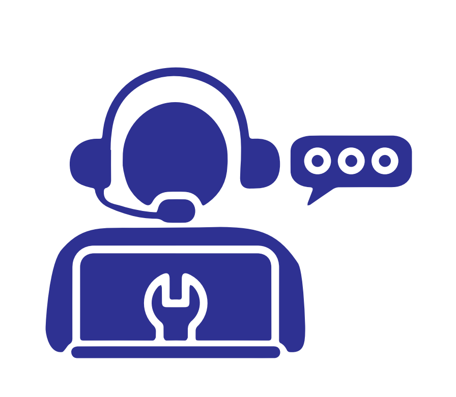 Remote Technical Support