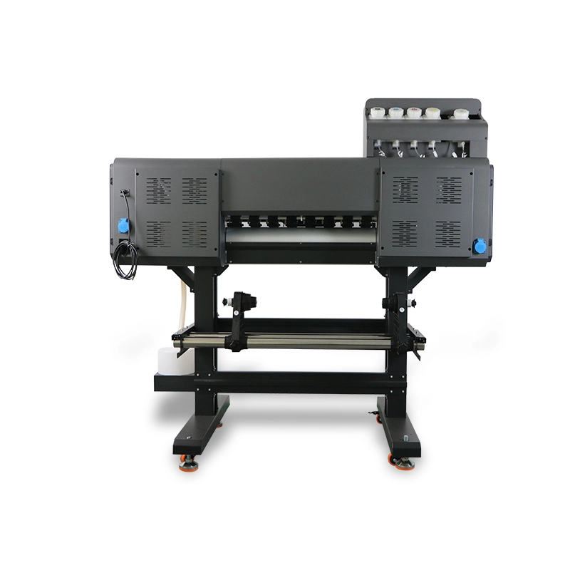 24" OKAI-604 Pro Max – Professional DTF Printer