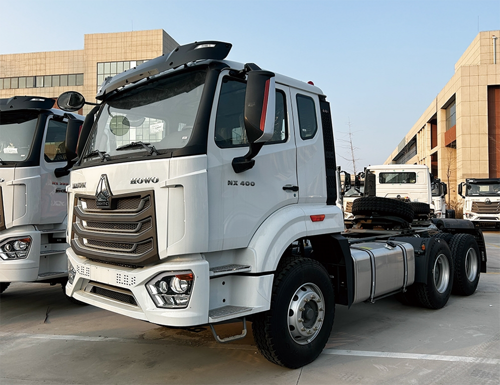 SINOTRUK HOWO NX TRACTOR TRUCK,SINOTRUK HOWO NX TRACTOR TRUCK