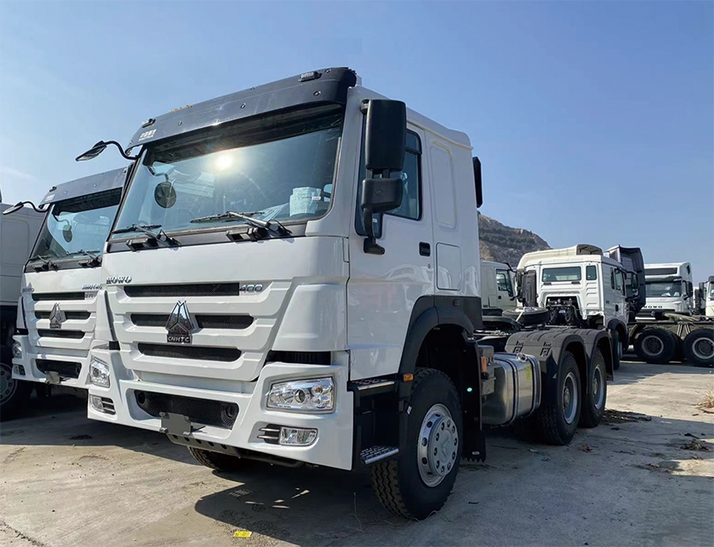 SINOTRUK HOWO-7 TRACTOR TRUCK,SINOTRUK HOWO-7 TRACTOR TRUCK