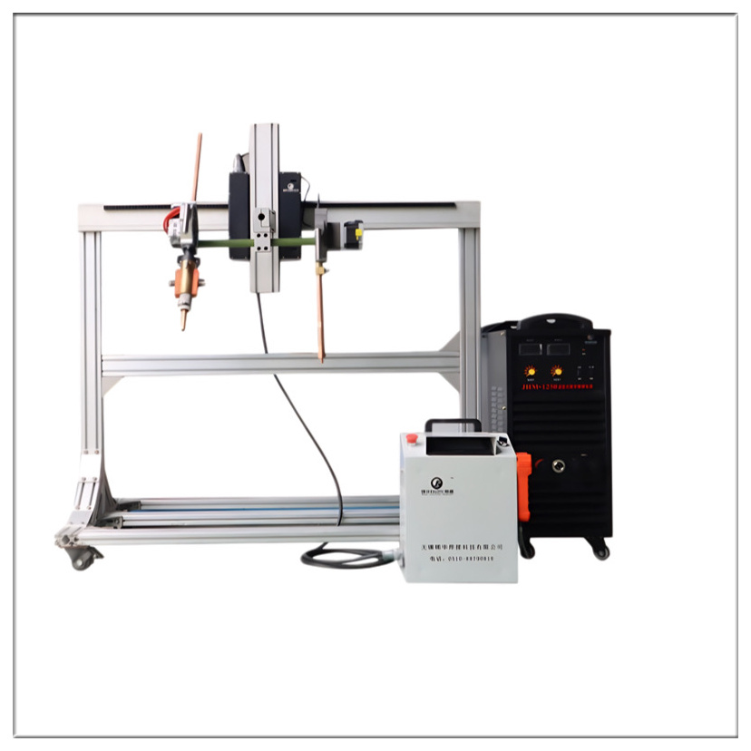 JH-350-C Sugar Mill Roller Hardfacing Cladding Machine