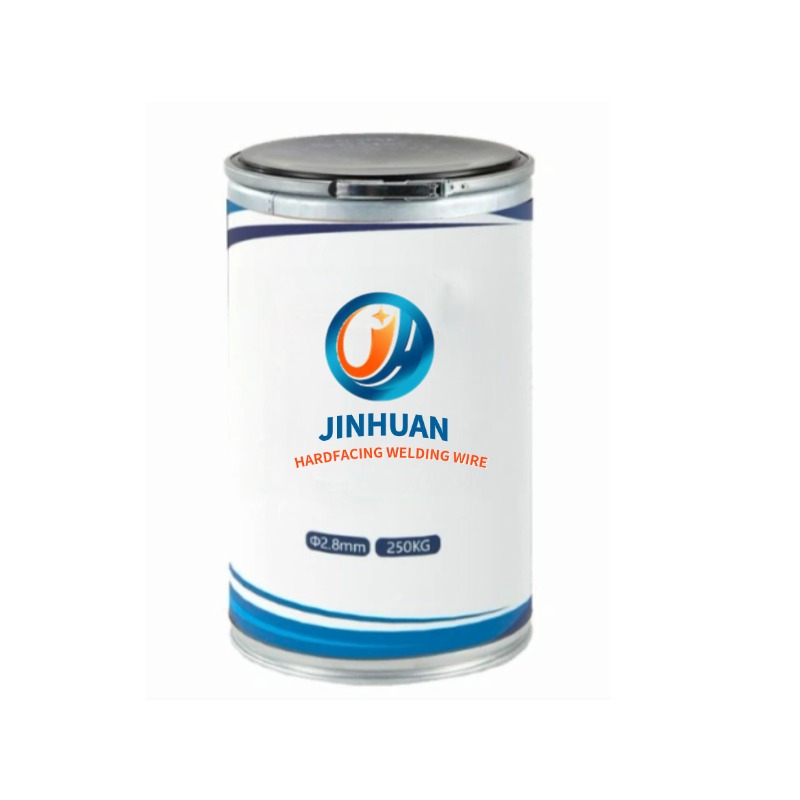 JH-50HD Hardfacing Wire