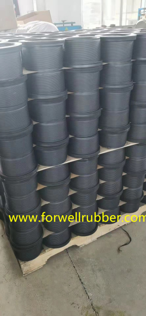 PROTECTOR CASING BTC THREAD 9-5/8" COMPOSITE PIN PROTECTOR