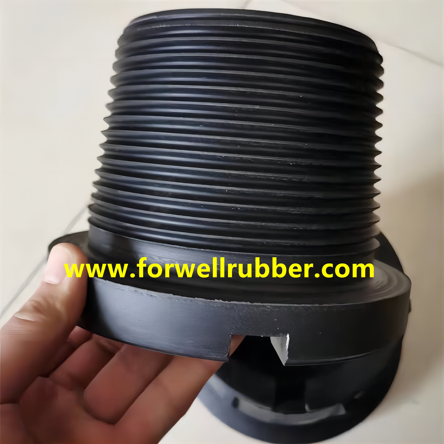 Drill Collar Protector 6-5/8 Reg. Pin