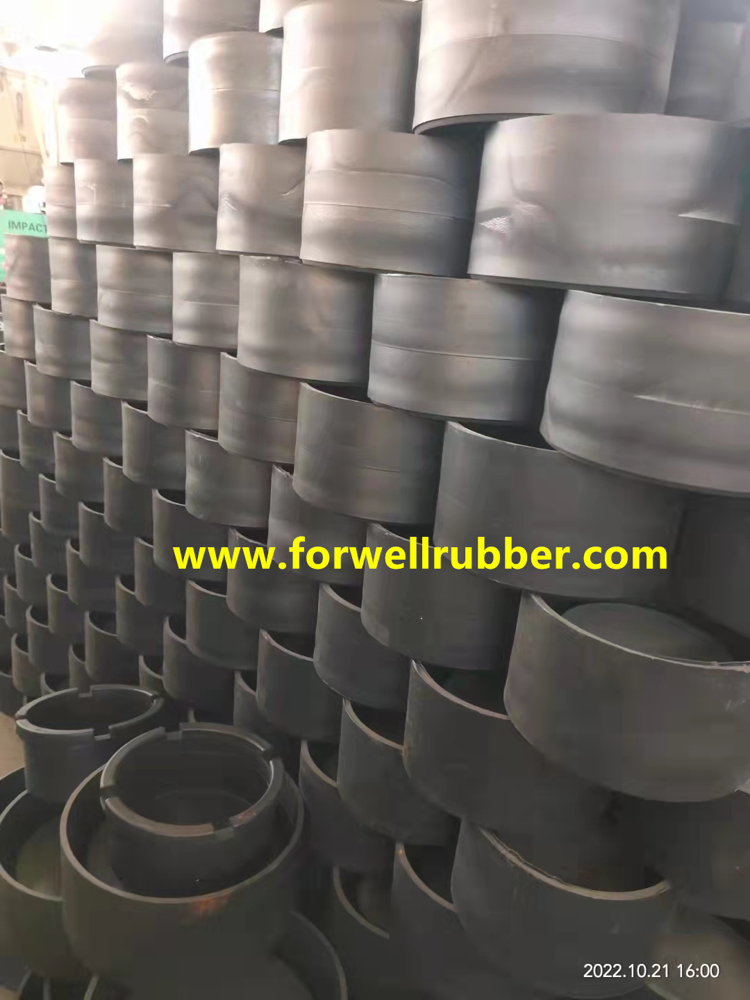 OTTM Casing Thread protector OTTG connection GOST 632-80 standard