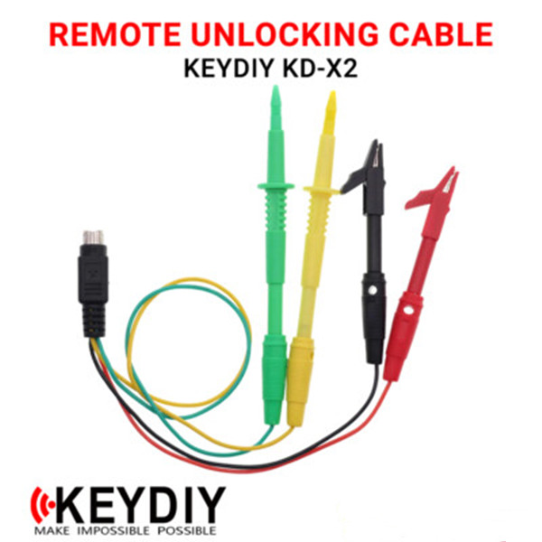 KEYDIY Cable-01