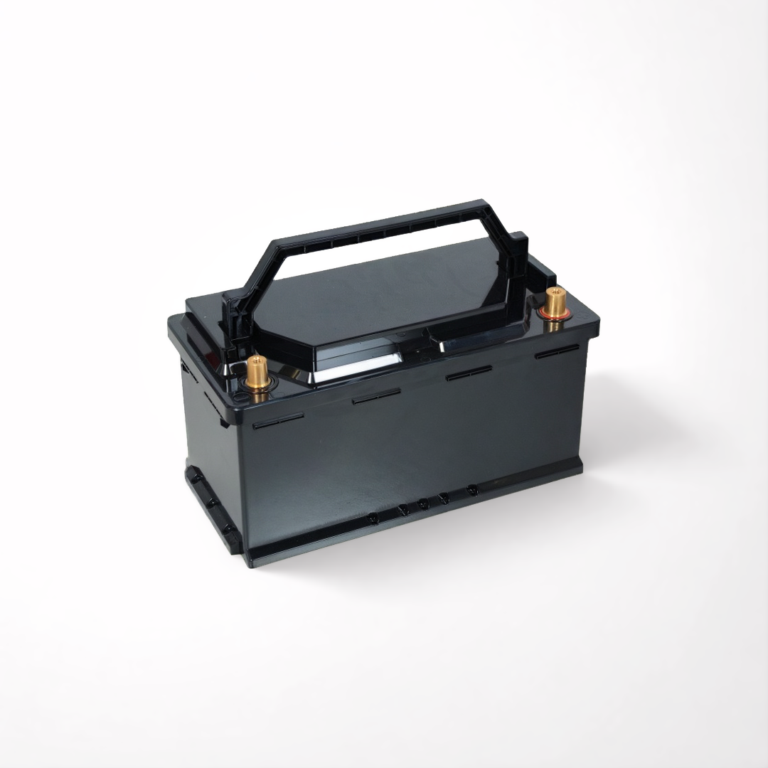 H8 automobile Battery