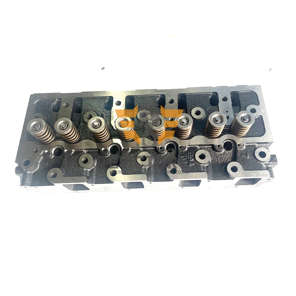 4TNE92 4D92E 4TN92 4TN92E Cylinder Head Assy complete For yanmar Engine ...