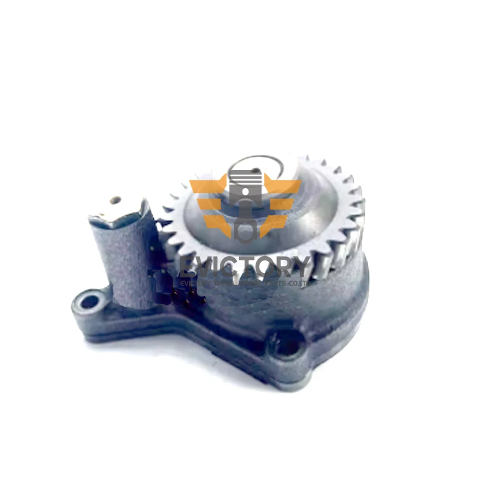 3TNE78 3TNE78A oil pump for yanmar mini excavator engine spare parts ...