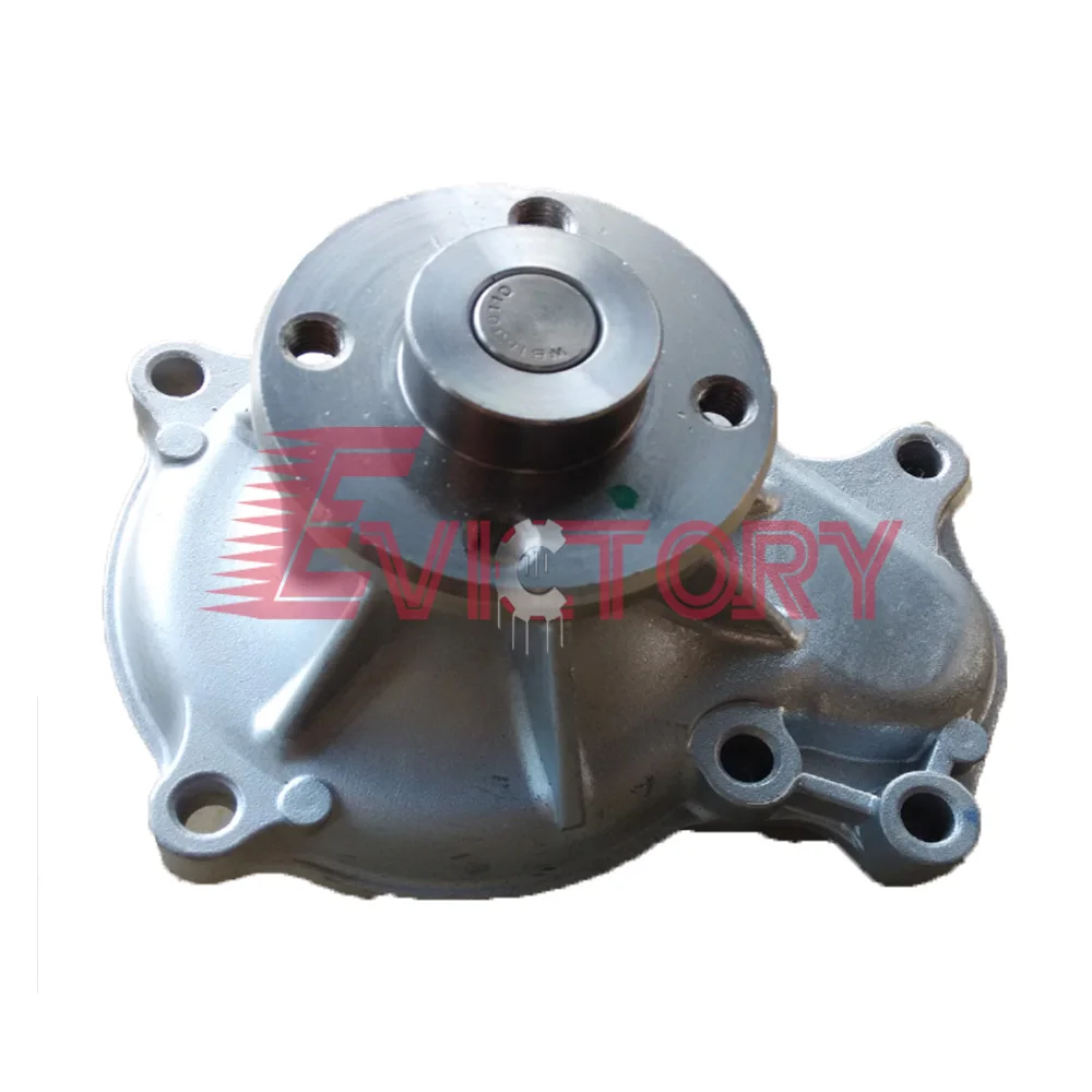 V3800T V3800-T V3800DI V3800-DI-T V3800 water pump set for kubota ...