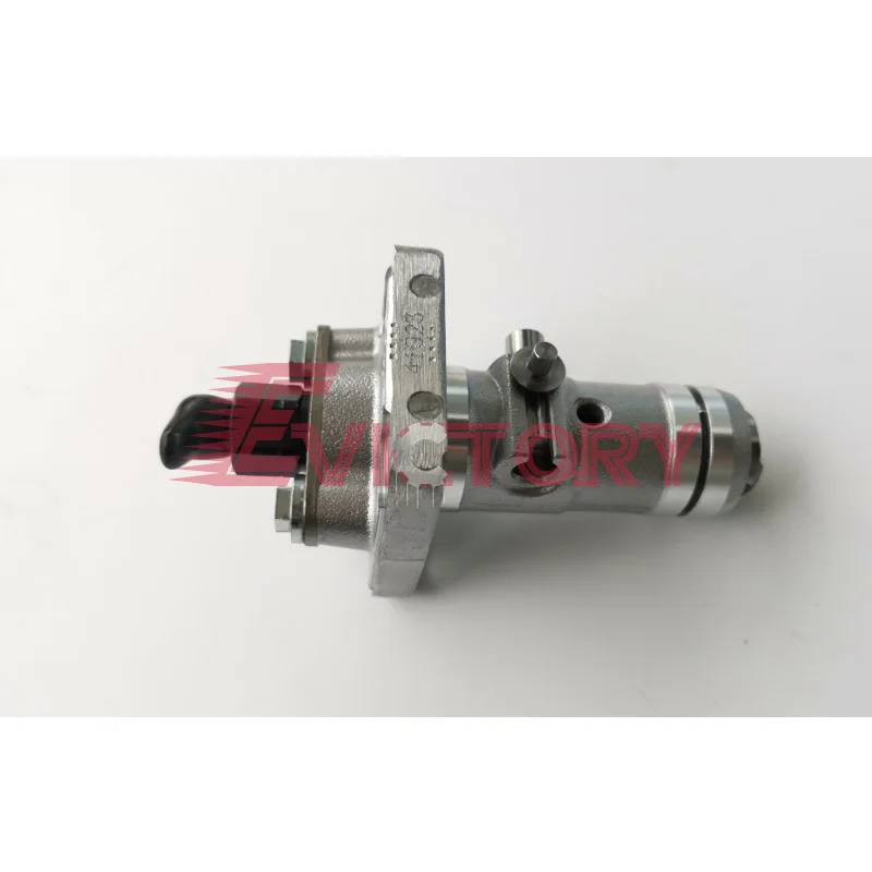 For Isuzu 4LE1 fuel pump + injection pump genuine type,Pistons, Rings ...