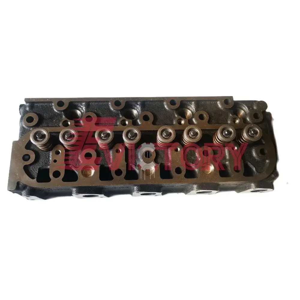 For kubota V1505 V1505T rebuild kit oversized 0.50MM cylinder head ...