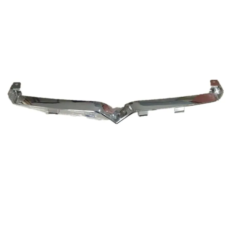 Suitable for Models Front Bumper in the Mesh Bright bar Auto Parts