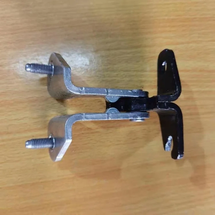 Original tesla Hinged Parts for Tesla Model 3 Door Hinges