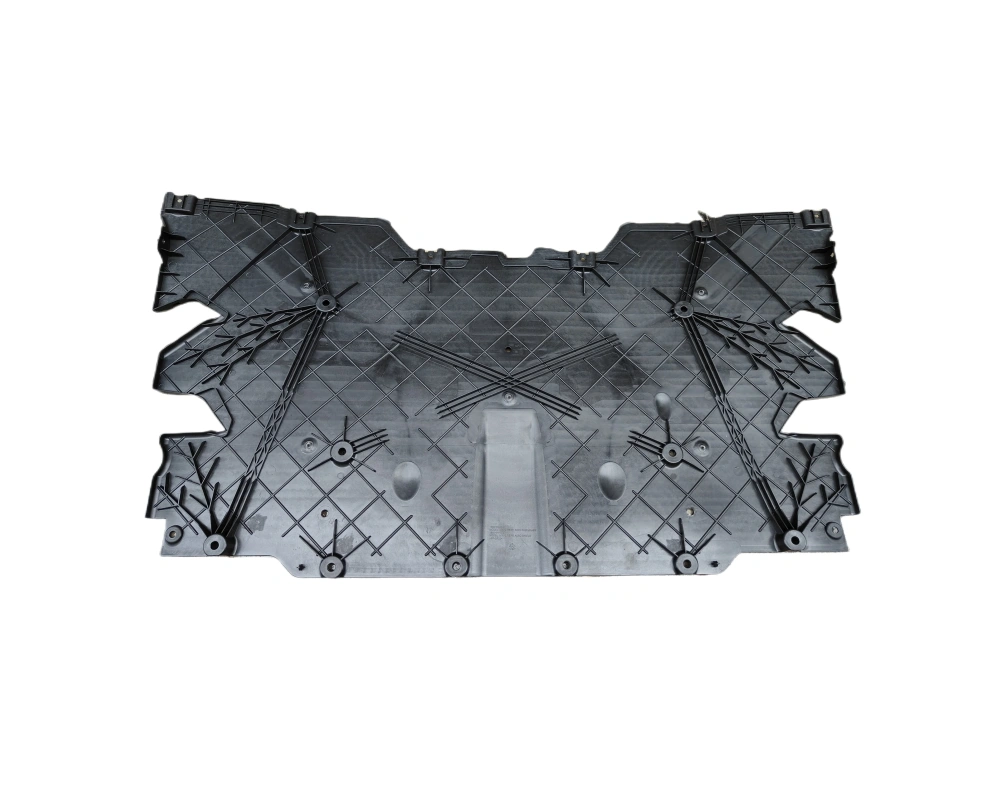 Made in China Tesla Body Kit Is Suitable for the Tesla Model s Plaid ...