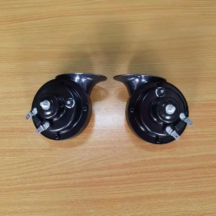 Made in China Car Horns for Tesla Models Parts