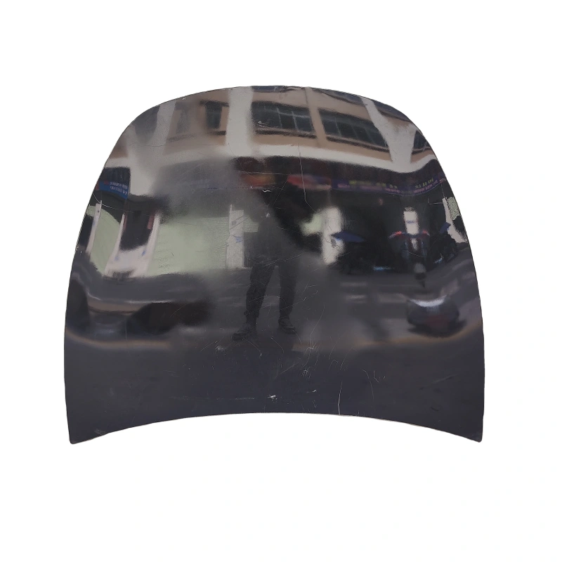 OEM Body Kit tesla Model Y Bonnet 1493370-SO-A for 2021 tesla Model Y Hood