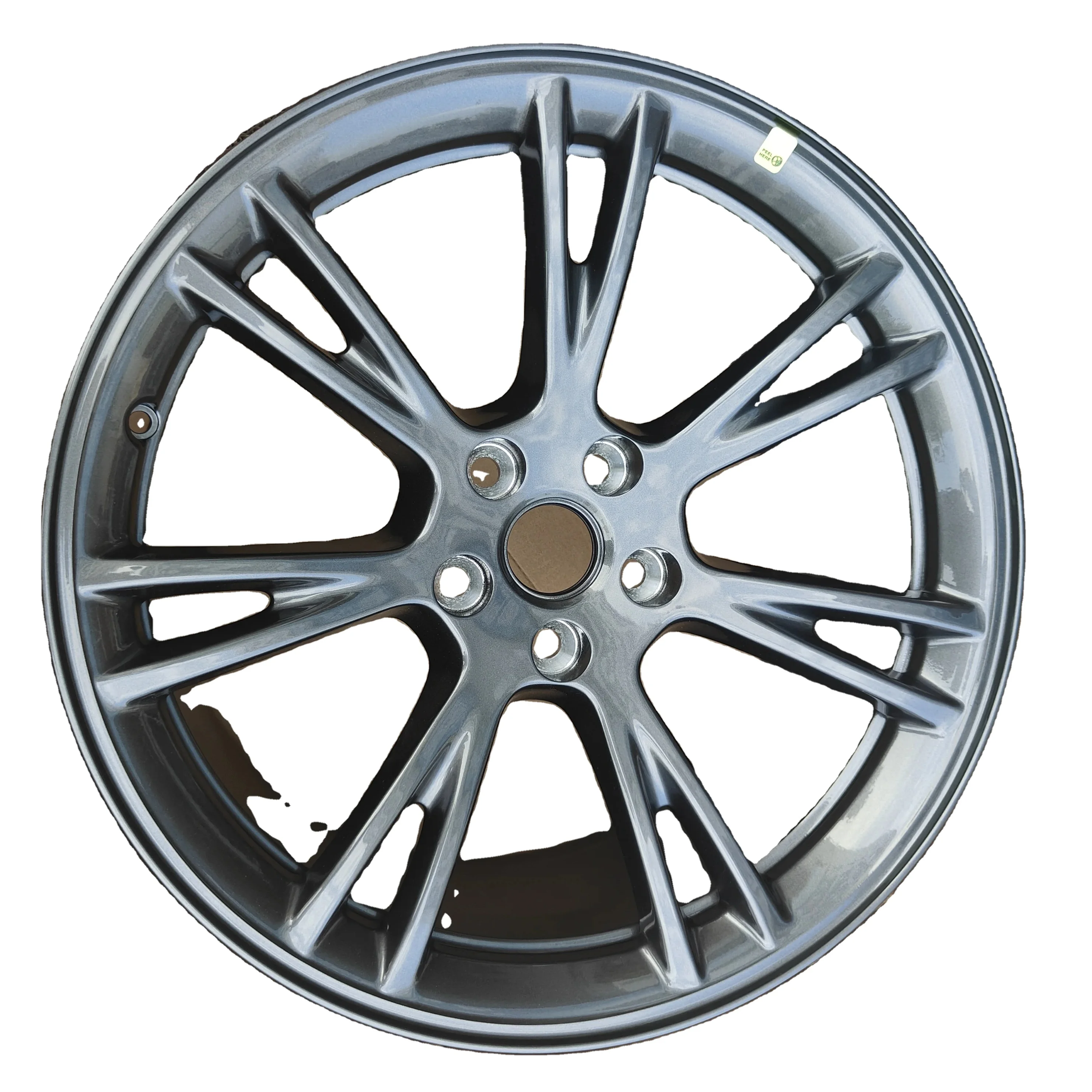 1188222 Original New19 Inch tesla Wheel for tesla Model Y Alloy ...