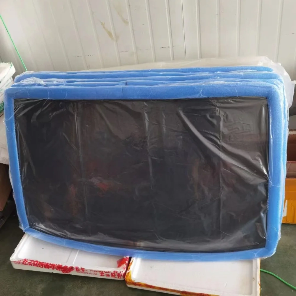 OEM Tesla Y Parts 1588766 for tesla Model Y Skylight Roof Glass